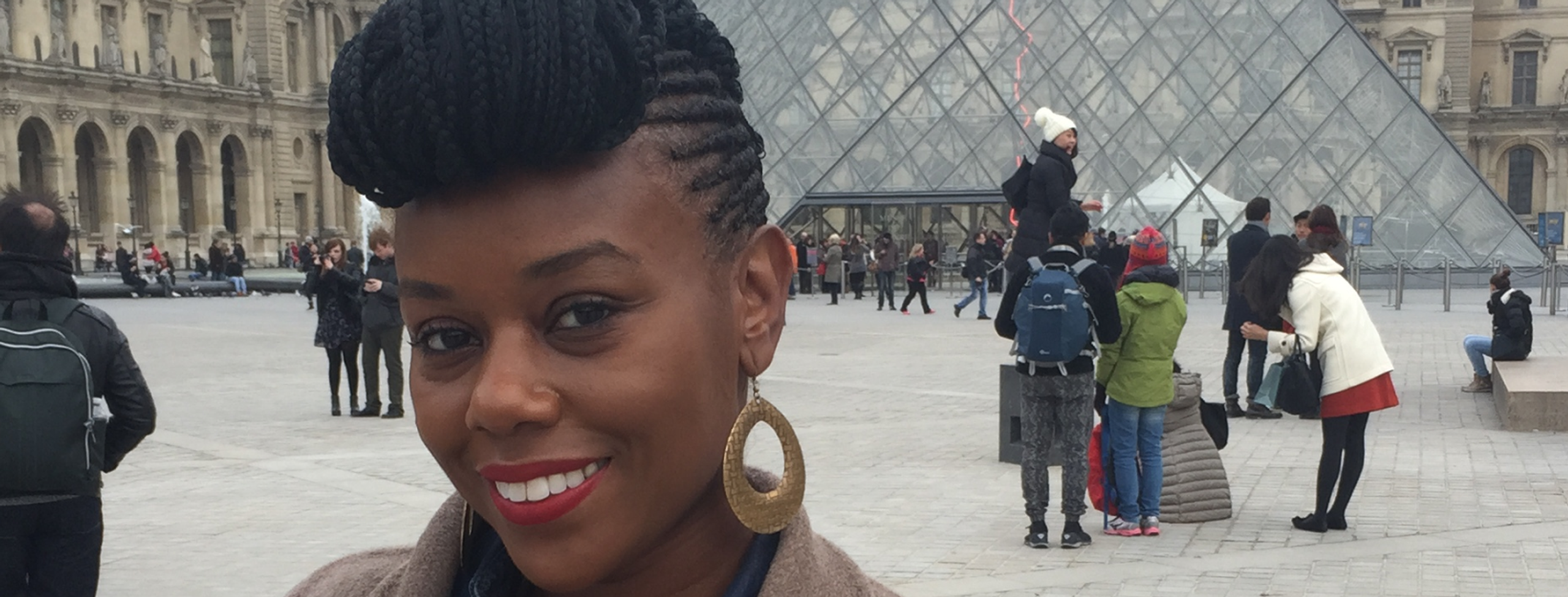 Do's and Don'ts: Tamiko Benjamin | Metalabel Studio